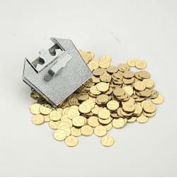 Custom Vending Machine Tokens for Your Bulk Candy / Gumball Vending Ma ...