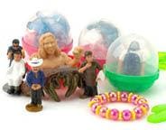 Pre-filled 2" Toy Capsules for your capsule vending machine. – Gumball ...