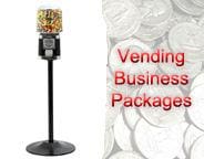 Choose a Classic Single-Head business package for your vending business ...
