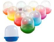 Shop Empty Capsules - Can vend in toy vending machines – Gumball ...