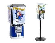 Pet Food / Animal Food Vending Machines. Grain dispensers and more ...