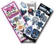 Shop Temporary Tattoos - Great tattoo vending machine vending refills ...