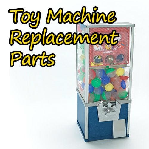 Gumball Machine Parts | Candy Machine Replacement Parts for Sale ...
