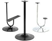 Vending Stands for your Gumball / Candy Machines, Mount More Than One ...