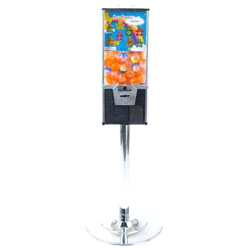 25 Toy Capsule Vending Machine - Gumball Machine Warehouse