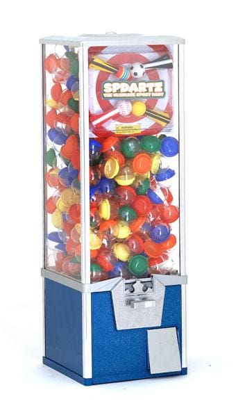 30 Toy Capsule Vending Machine - Gumball Machine Warehouse