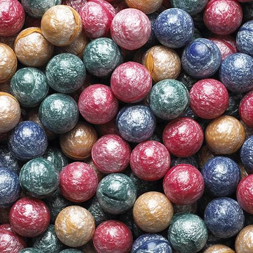 Bowling Ball Bouncy Balls 32Mm - Gumball Machine Warehouse