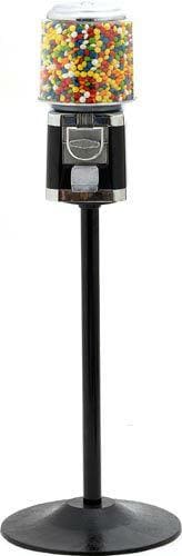 Classic Gumball Machine With Stand - Gumball Machine Warehouse