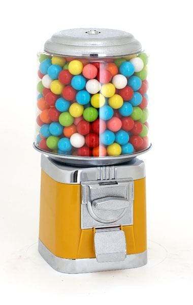 Classic Gumball Machine - Gumball Machine Warehouse