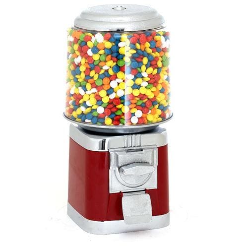 Gumball Machines of multiple vending brands at Gumball Machine Warehouse