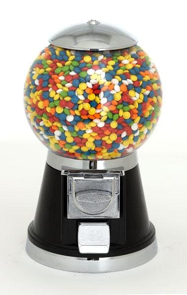 Double Original Bubble Gum Machines - Gumball Machine Warehouse