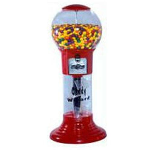 Lil Wizard 27 Gumball Machine - Gumball Machine Warehouse