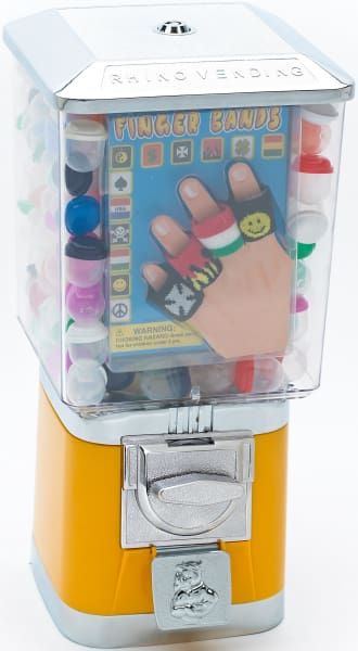 Toy Vending Machines for sale. Capsule Toy Vending Machines – Gumball ...