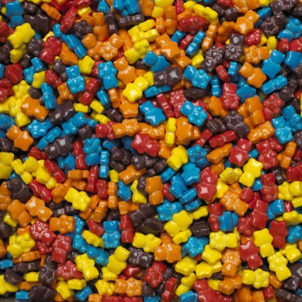 Amazing Bulk Candy Selection - Candy for vending – Gumball Machine ...